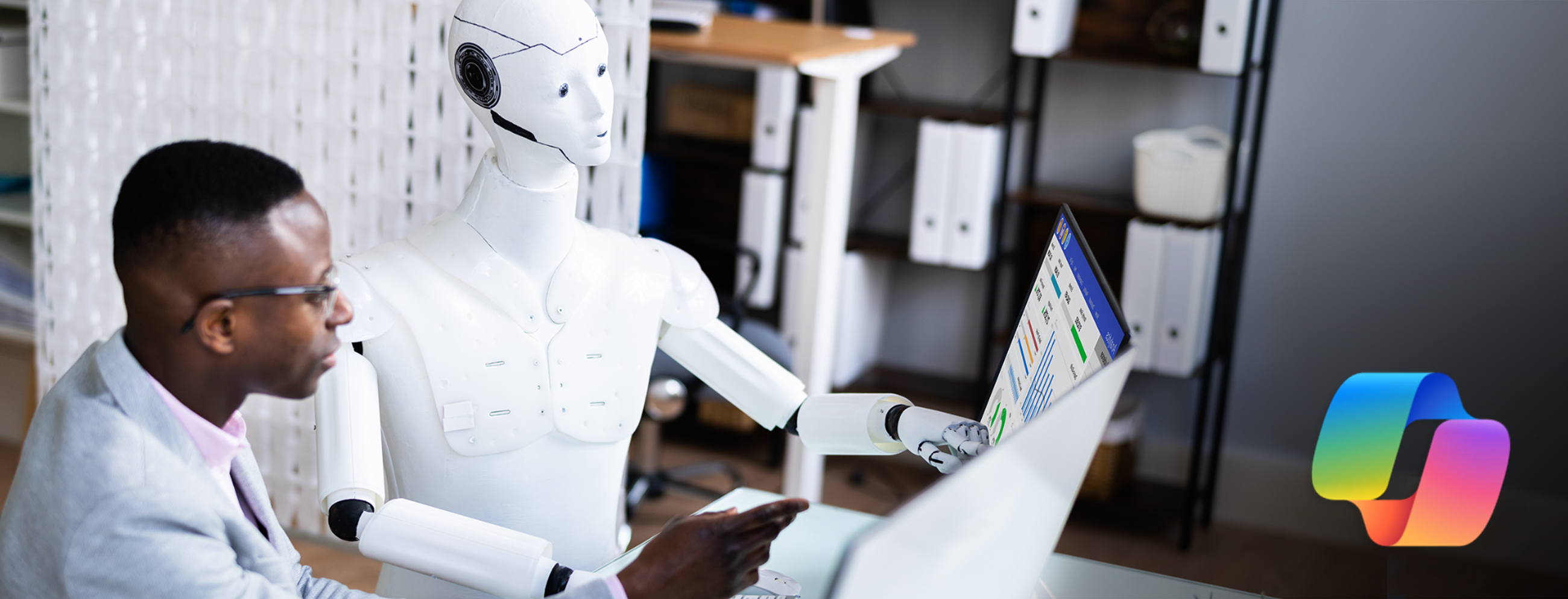 M365 Copilot Workshop - Die Eintrittskarte in die Zukunft