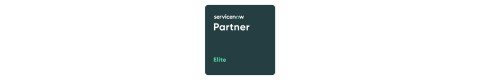 BitHawk AG erhält den Elite-Partner von ServiceNow